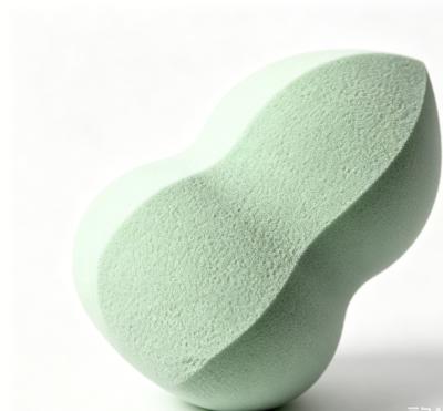 China Hexagonal Gourd Beauty Sponge 40mm*60mm Flawless Makeup Sponge for sale