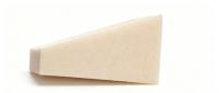 China OEM & ODM Nude Latex Makeup Sponge SBR Foam Wet Dry Powder Sponge for sale