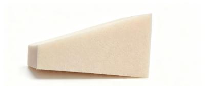 China OEM & ODM Nude Latex Makeup Sponge SBR Foam Wet Dry Powder Sponge for sale