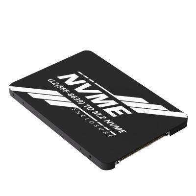 China U.2 to M.2 SSD Adapter 70x100mm High-Speed Data Transfer for sale