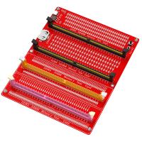 China 3 In 1 DDR Memory Adapter DDR 4 5 RDIMM UDIMM Memory Tester 3.6V for sale