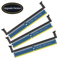 China 288Pin Motherboards DDR Memory Adapter  Test Protection Card Adapter For Desktop for sale