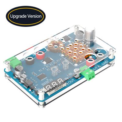 China Adjustable Power Supply Breakout Adapter Buck Converter 32V 3A for sale