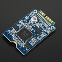 China Overcurrent Protection and Protective Function mSATA Adapter for 2.5 inches SATA III 2.5