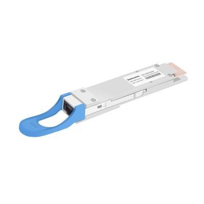 China SMF 500m SFP Module  MPO12 LC Multimode SFP Transceiver 400gbps for sale