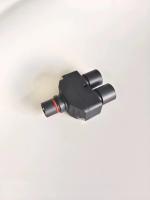 China GD Nylon Plug Connectors Types 220V 50g Round Shape Easy Installation for sale