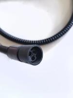 China 1.0m Engine Heater Cable Low Temperature Resistance   OEM ODM Acceptable for sale