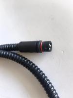 China 1.0m Engine Heater Cable Low Temperature Resistance   OEM ODM Acceptable for sale