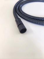 China Black Engine Heater Cable 2.0m Low Temperature Resistance 16A Corrugated Hose Line for sale