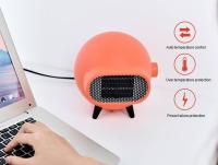 China House / Office Portable Heater 500W AC220V-250V Rapid Heating for sale