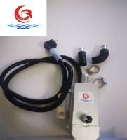 China Car Electric Water Preheater 1000W 220V FOR Gasoline And Diesel Vehicles for sale