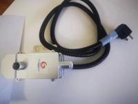 China Car Electric Water Preheater 1000W 220V FOR Gasoline And Diesel Vehicles for sale