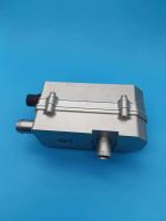 China Aluminum Alloy Engine Coolant Preheater IP44 Fast Heating GD-H050 for sale