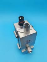 China Aluminum Alloy Engine Coolant Preheater IP44 Fast Heating GD-H050 for sale