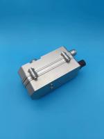 China Small Size Engine Coolant Preheater Silvery Color Aluminum Alloy Material for sale