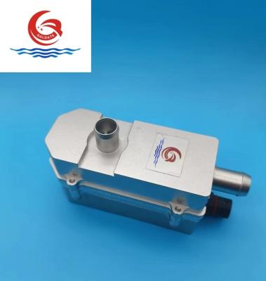 China Car Engine Heaters,  Goldate 500W,  220v Block Heater,  Safe And Reliable, Fast Heating for sale
