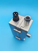 China Goldate 500W Engine Coolant Preheater Fast Heating / PTC Heating for sale