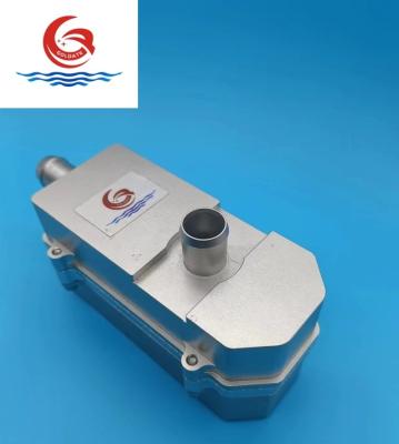 China Car Engine Heaters , Parking Heater For Car Truck , Goldate 500W , Safe And Reliable for sale