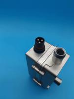 China Car Engine Heaters , Parking Heater For Car Truck , Goldate 500W , Safe And Reliable for sale