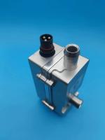 China Safe Reliable Car Engine Heaters Cast Aluminum Material 500L/H Flow for sale