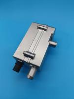China Safe Reliable Car Engine Heaters Cast Aluminum Material 500L/H Flow for sale