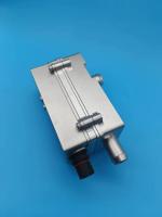 China Anti Corrosion Car Engine Heaters Al Material Truck Engine Heater for sale