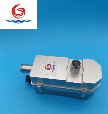 China Safety Car Engine Heaters Customized PTC heating Automobile Engine Heater for sale