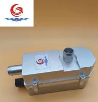 China 500W 220V Electric Car Engine Heater Fast Heating For Car / Truck for sale