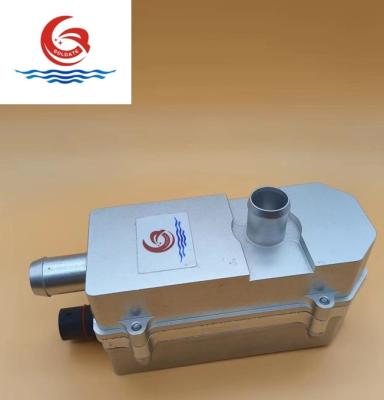 China 500W 220V Electric Car Engine Heater Fast Heating For Car / Truck for sale