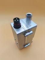 China Vehicle Engine Heater PTC heating Fast Heating Parking Heater Car for sale