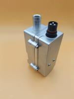 China Electric Car Engine Heaters AC230V-250V 50Hz PTC Heating Small Size for sale
