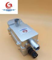 China Automotive / Car Engine Heaters PTC Heating 500W 220V 12.5*8*5.5cm for sale