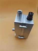 China Automotive / Car Engine Heaters PTC Heating 500W 220V 12.5*8*5.5cm for sale
