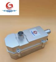 China Goldate 500W , Car Engine Heaters , Electric Engine Preheater , PTC Heating , Safe And Reliable for sale