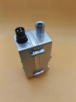 China Goldate 500W , Car Engine Heaters , Electric Engine Preheater , PTC Heating , Safe And Reliable for sale