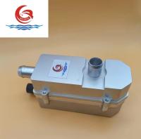 China Goldate 500W , Car Engine Heaters , Electric Engine Preheater , Strong Applicabilit , Safe And Reliable for sale