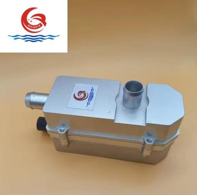 China Goldate 500W , Car Engine Heaters , Electric Engine Preheater , Strong Applicabilit , Safe And Reliable for sale