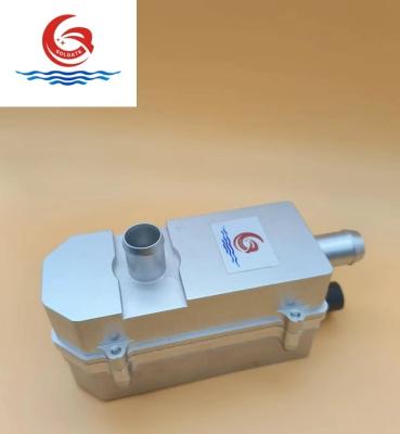 China Reliable Auto Coolant Heater 500W PTC Heating with Strong Applicability for sale