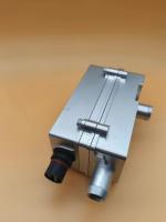 China Reliable Auto Coolant Heater 500W PTC Heating with Strong Applicability for sale