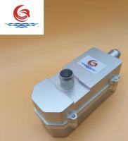 China PTC Heating Car Engine Block Heater 500W 220v Strong Applicabilit for sale