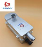 China Goldate 500W , Car Engine Heaters , Electric Car Engine , Strong Applicabilit , PTC Heating for sale