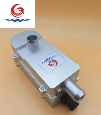 China Goldate 500W , Car Engine Heaters , Electric Car Engine , Strong Applicabilit , PTC Heating for sale