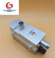 China Goldate 500W , Car Engine Heaters , Electric Car Engine , 220V , PTC Heating for sale