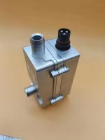 China Goldate 500W Engine Coolant Tank Heater Small Size Fast Heating for sale