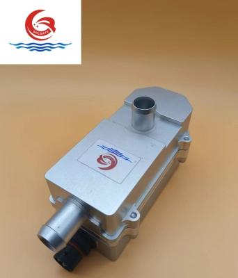 China Goldate 500W , Car Engine Heaters , Car Engine Water Heaters , Small Size , Fast Heating for sale