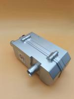 China Small Size Electric Engine Preheater Fast Heating Aluminum Alloy Material for sale
