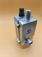 China Small Size Electric Engine Preheater Fast Heating Aluminum Alloy Material for sale