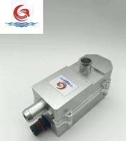 China Small Size Electric Coolant Heater Car Fast Heating 500W AC220V-250V/50Hz for sale