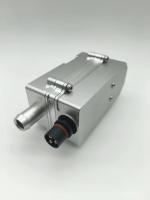 China Easy Installation Engine Coolant Preheater 220V High Flow Rate And High Head for sale