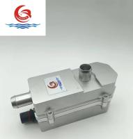 China Car Engine Heaters , Goldate 500W , Electric Car Engine , PTC Heating , Fast Heating for sale